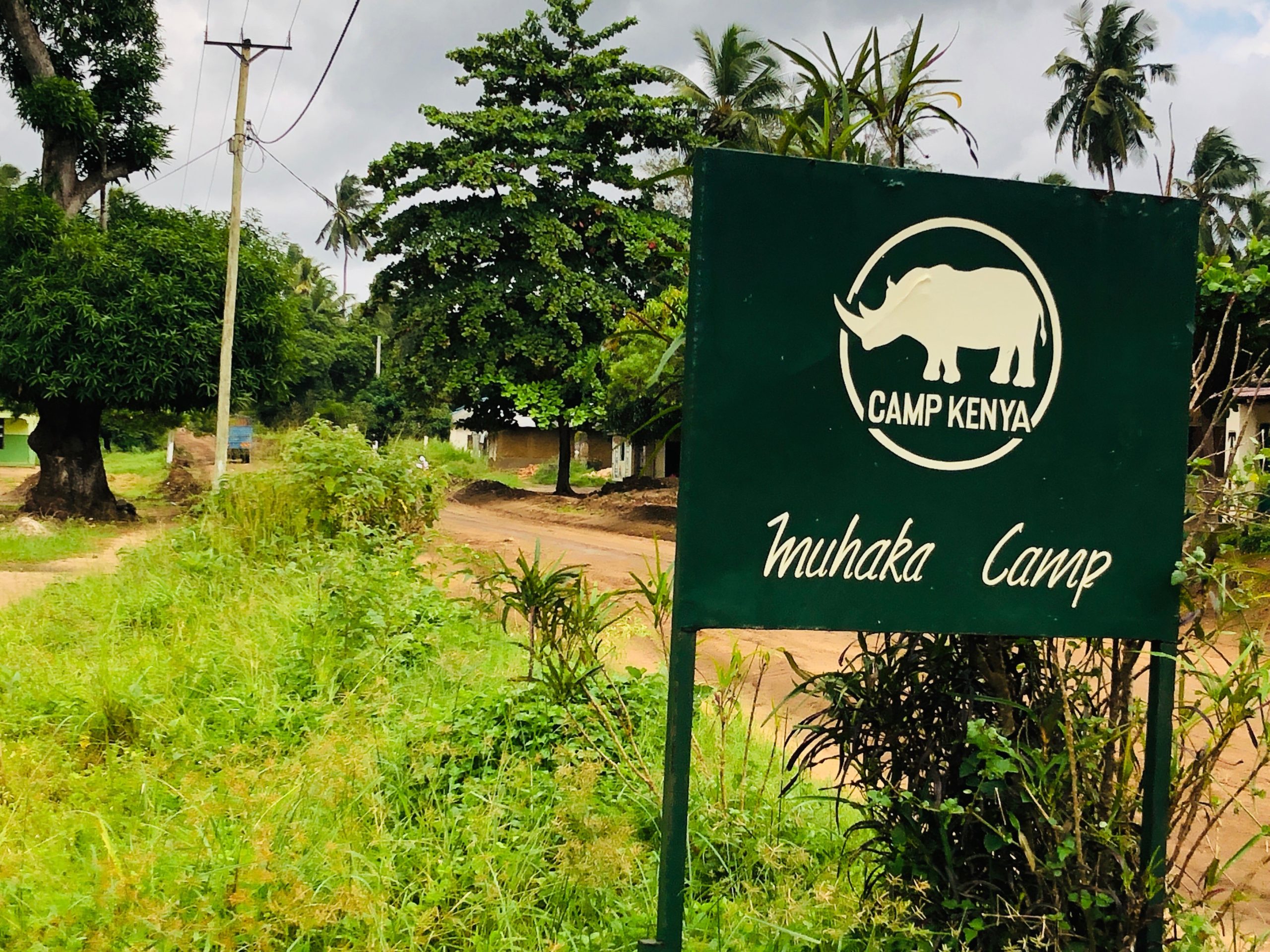 Muhaka, Kenya - The BIG Foundation