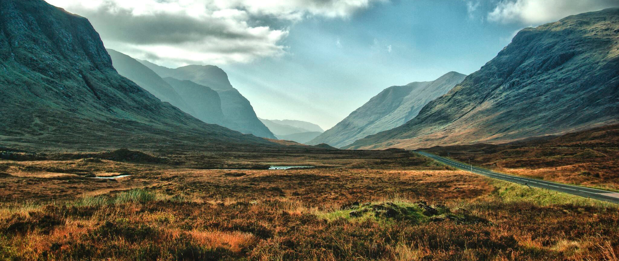 The BIG Walk - The BIG Foundation